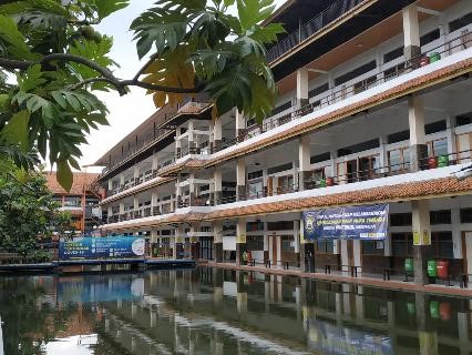 Filosofi Padi Di Dunia Pendidikan